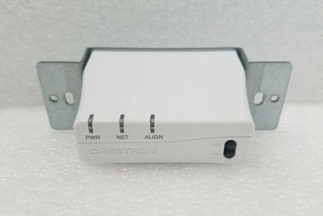 Crestron Gls-part-cn 6507062 Crestnet Partition Sensor for sale online ...