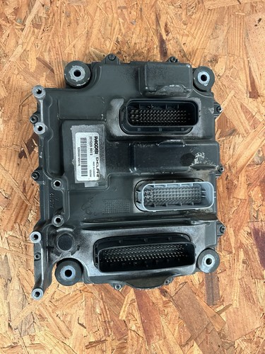 Paccar MX-13 455hp 2017 Diesel Engine Control Module ECM 2015228 Good ...