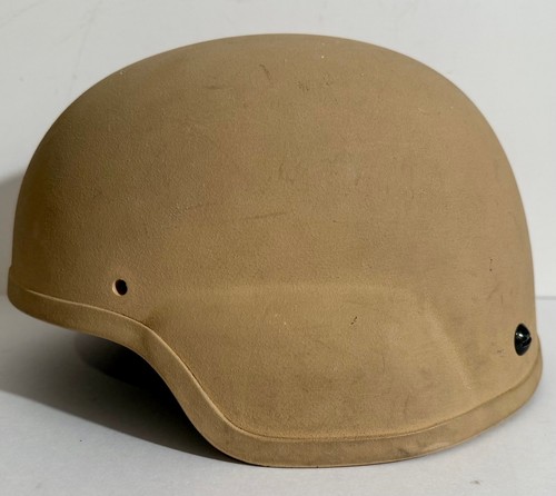 MSA Tan TC2000 Series Helmet ACH-LRG-0009 Large Good Condition | eBay