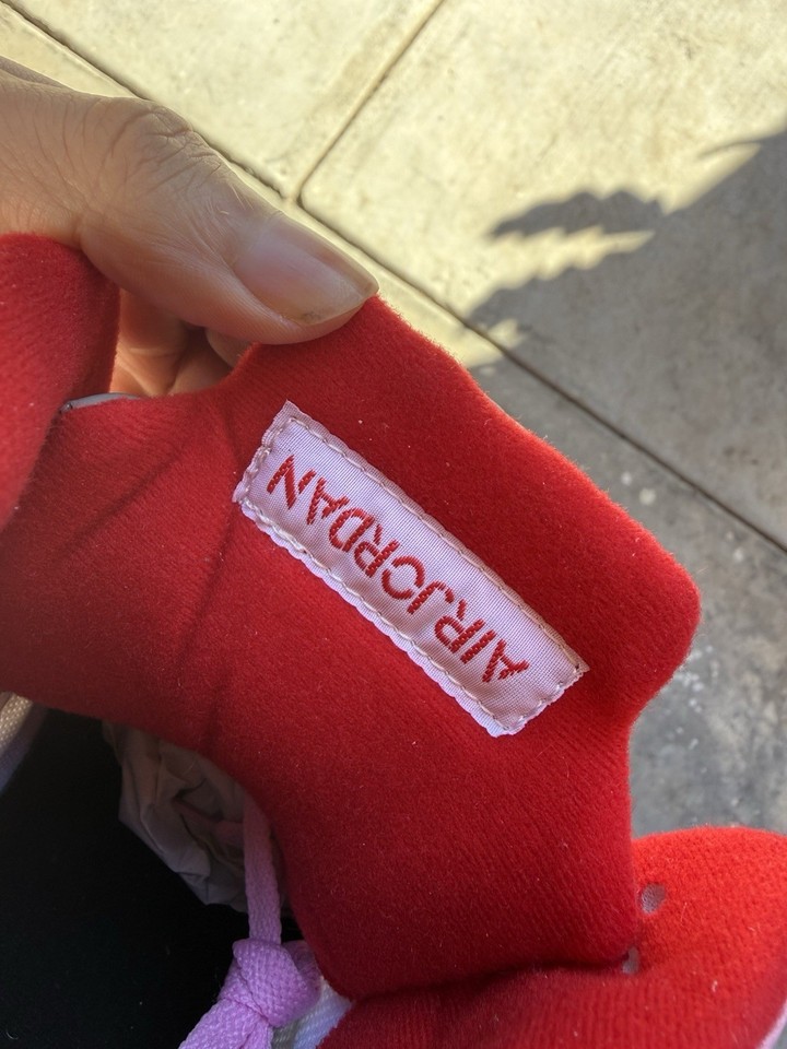 Awake NY x Air Jordan 5 Retro Arctic Pink | eBay UK