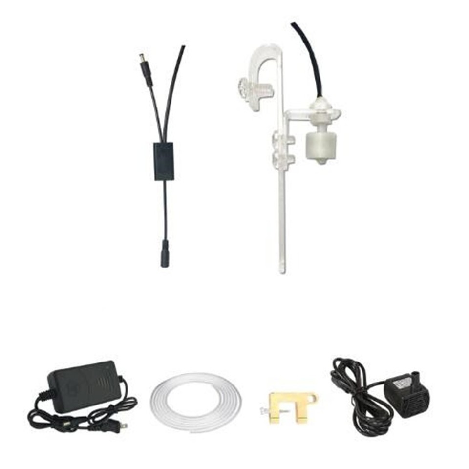 Aquarium ATO Auto Top Up Off System with DC PumpWater Level Sensor ...