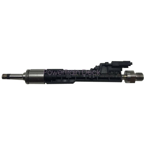 13647597870 Fuel Injector For BMW 135i 335i 435i 535i 640i X3 X4 3.0L ...