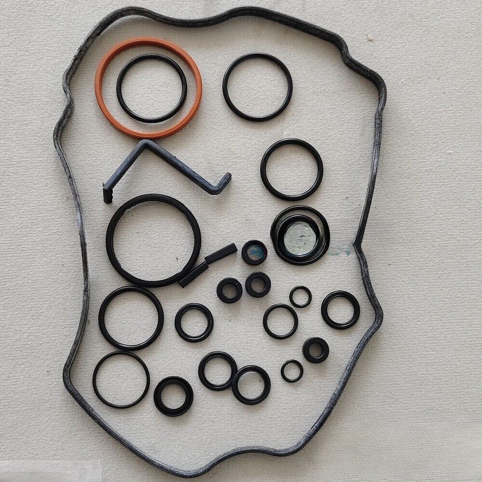 NEW Impreza wrx EJ257 ENGINE 10105AB200 GASKET KIT For 2008-2018 SUBARU ...