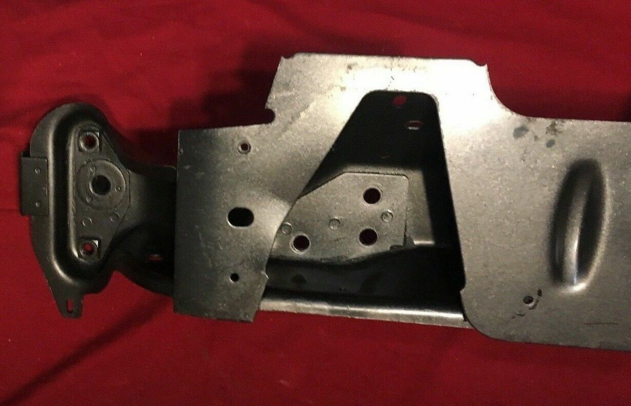 1975-1993 Volvo 240 1979-1982 Volvo 260 Engine Crossmember | Genuine ...