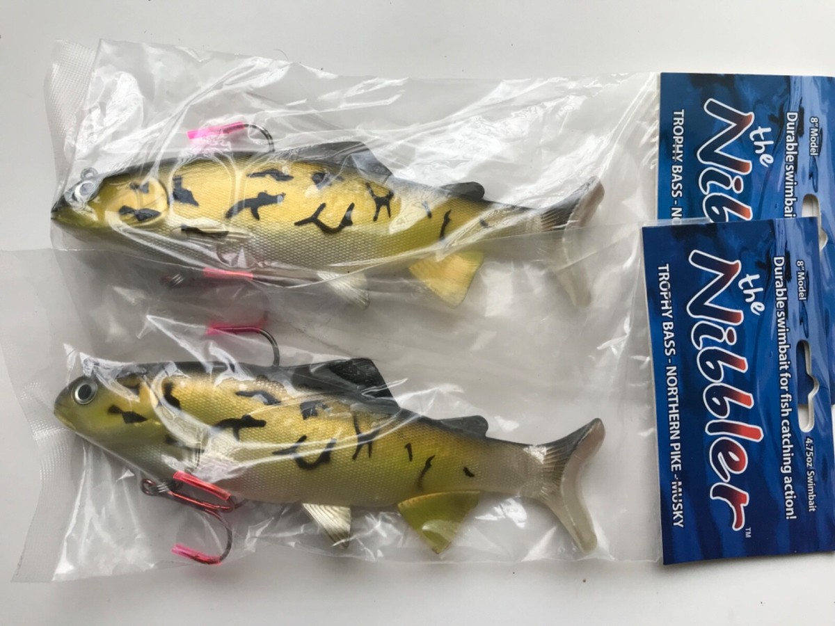 Northern Pike Lures Northern Pike Fishing Tips. How To Fish For Pike