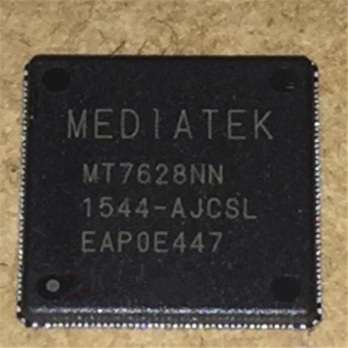 1 x 100% New MT7628NN-AJCSL MT7628NN AJCSL QFN Chipset | eBay