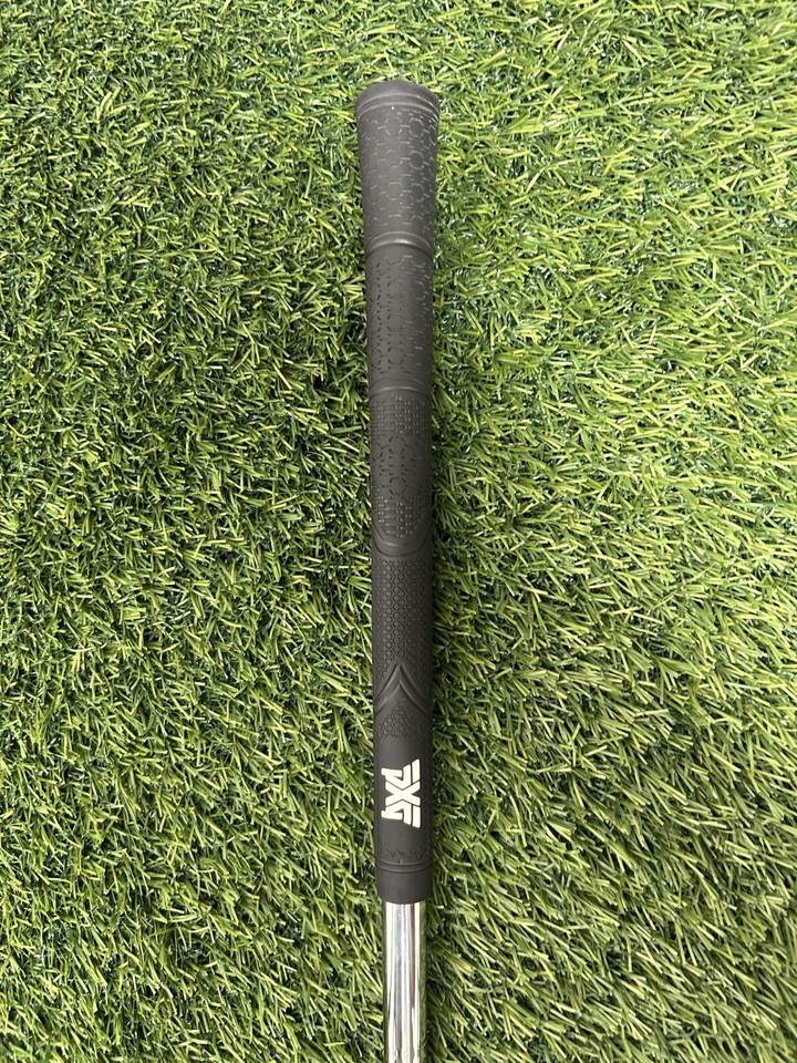 PXG 0311 P 4 Iron Project X Stiff Flex Original Grip RH | eBay