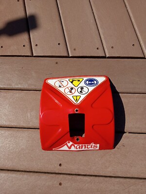 MANTIS TILLER CULTIVATOR ROTOTILLER Guard Sv-5 | eBay