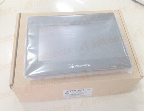 MT6070iH MT6070iH5 7inches Weinview HMI LCD Screen Display 1PCS | eBay