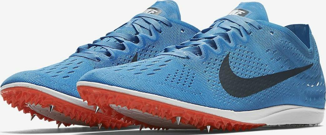 Size 12 - Nike Zoom Matumbo 3 Blue Fox Crimson for sale online | eBay UK