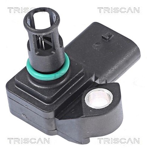TRISCAN MAP Pressure sensor For BMW Gt X3 X4 X5 X7 Z4 F20 F21 F22 ...