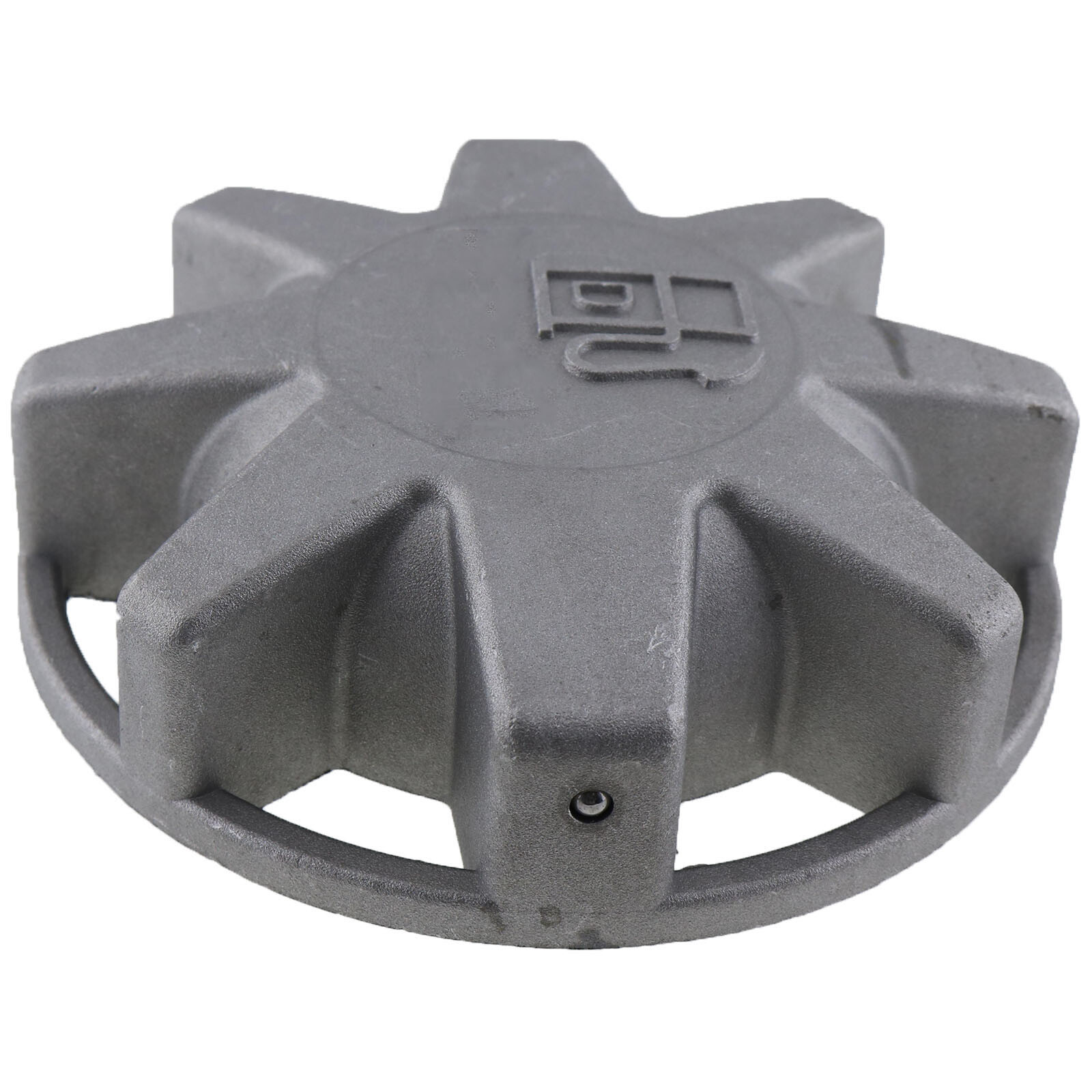 Filler Cap T50842 for John Deere Bulldozer 400G 450D 450E 550A 550B ...
