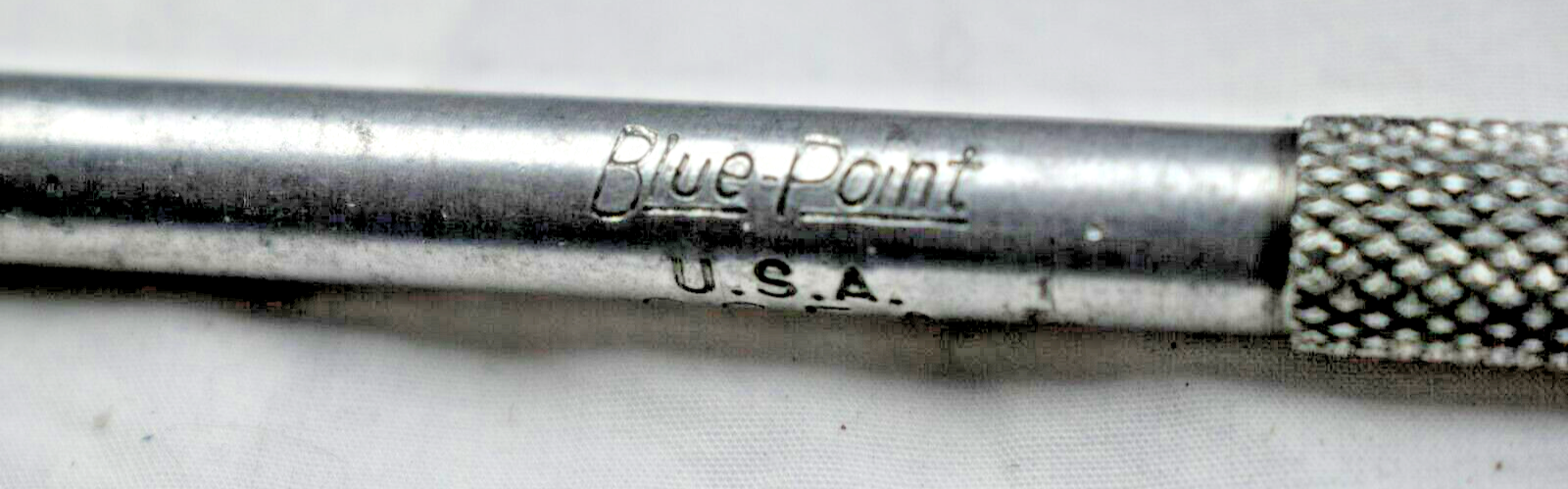 Lot%2371+Blue+Point+Tools+Vintage+SS5A+Screw+Starter+Ya339+Mag+2+Wrench ...