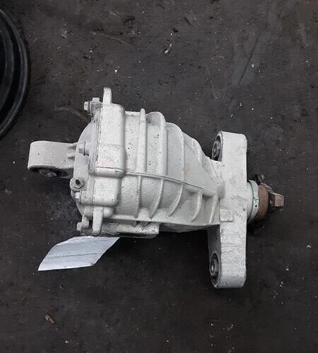 11-15 Chevy Camaro Rear Axle Differential Carrier Assembly 3.27 Ratio ...