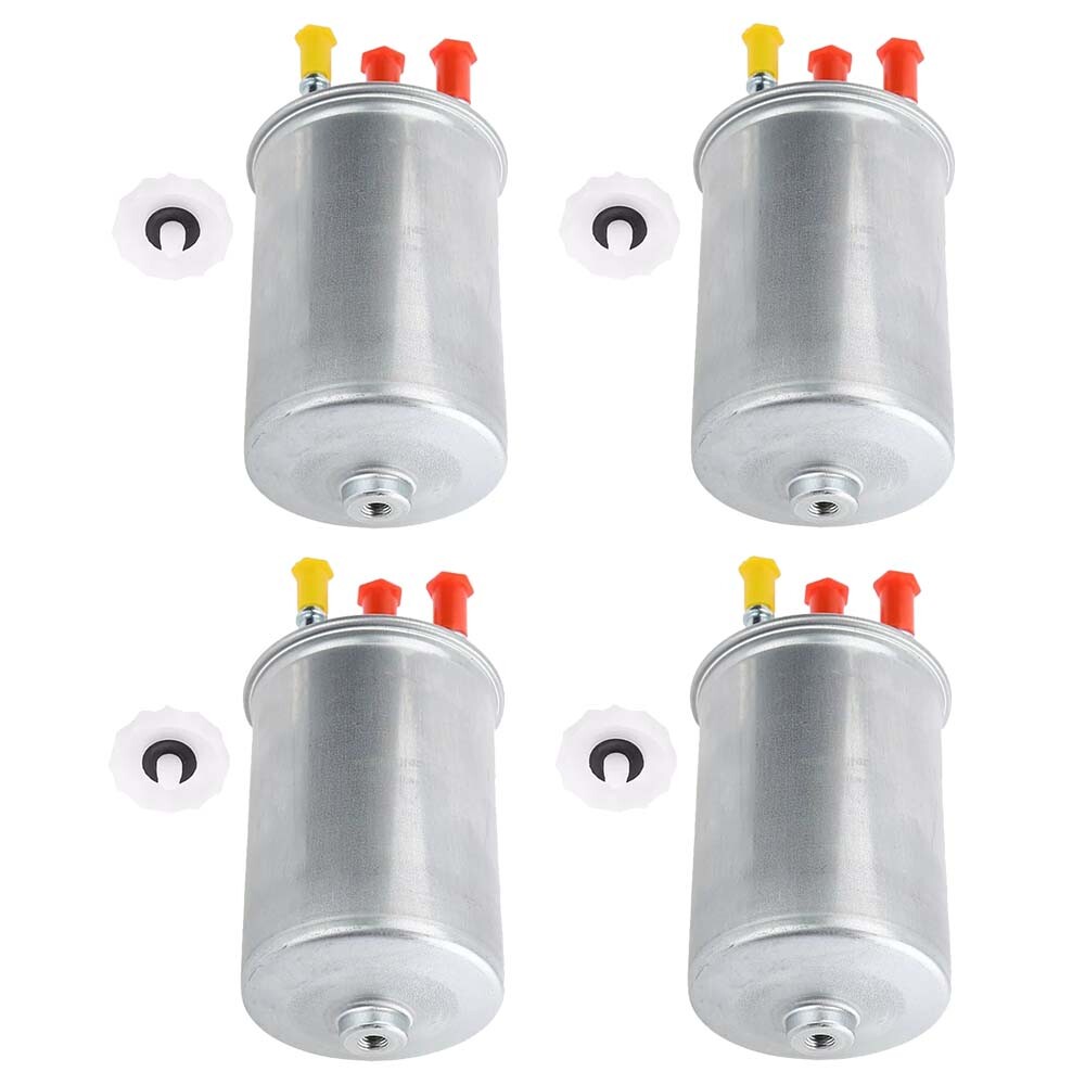 KIA 31390H1970 - Fuel filter cross reference
