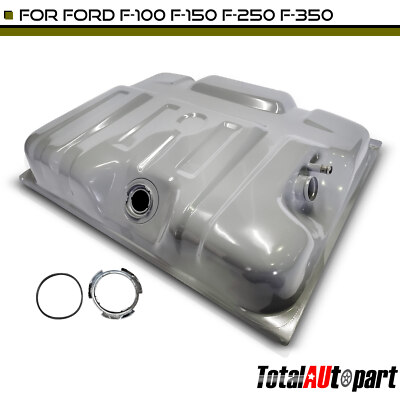 19 Gallons Fuel Tank for Ford F-100 1974-1978 F-150 F-350 75-78 F-250 ...