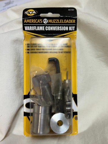 CVA VariFlame Conversion Kit | eBay