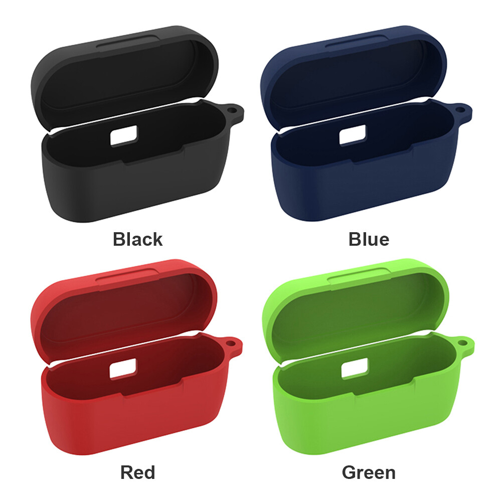 Silicone Protective Cover for Skullcandy Jib True Anti Scratch ...