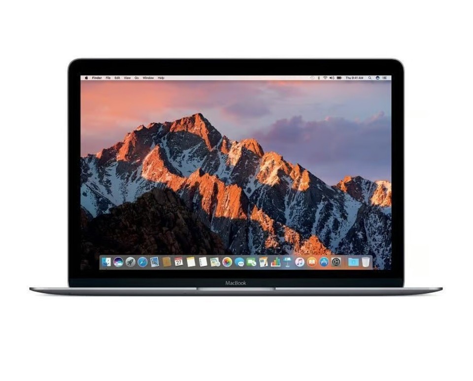Apple MacBook 12" - Core m3 | m5 | m7 - 8GB RAM - 256GB | 512GB SSD ...