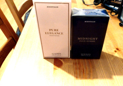 Midnight Pour Homme Eau De Toilette, Male Aftershave, Men's Scent ...