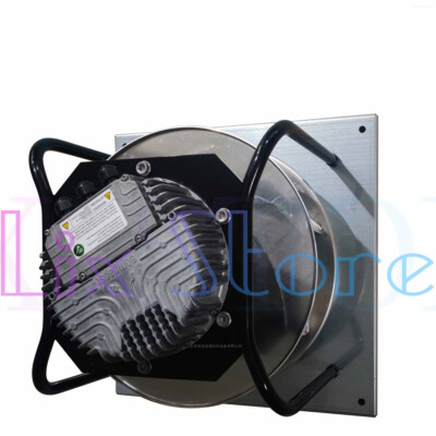 1PC K3G355-HA34-01 230V Fan | eBay
