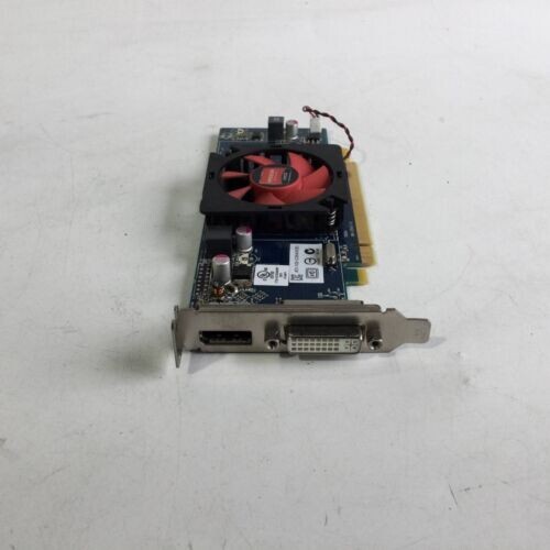 AMD Radeon HD 6450 1Gb @cheap@ Low Profile Graphics @GAMING@ / Video ...
