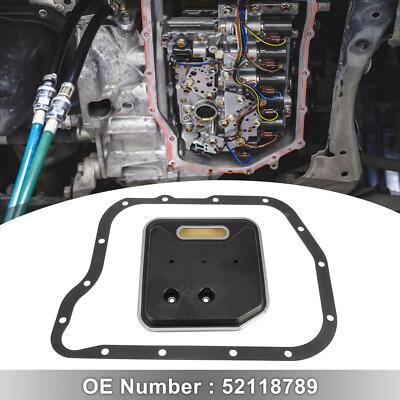 Automatic Transmission Filter Oil Gasket 52118789 for Jeep Grand ...