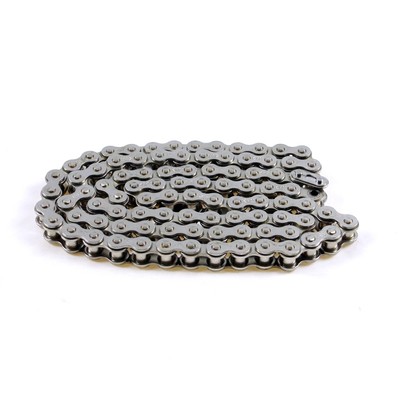 420 Chain 92 links For Yamaha Kawasaki Suzuki Dirt Bike Motorcycles ATV ...