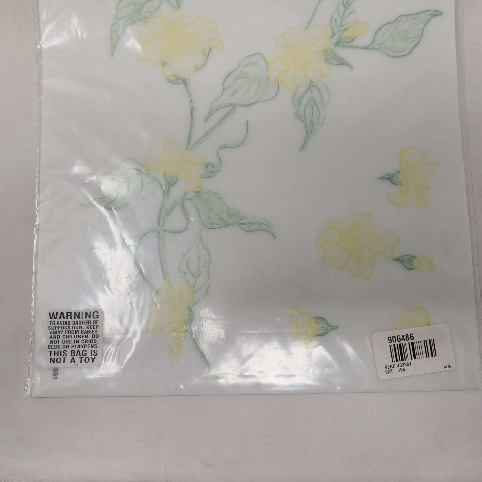 TATOUAGE DECORATIVE TRANSFER DESIGNS CAROLYN YOVAN YELLOW FLOWER PAINT ...