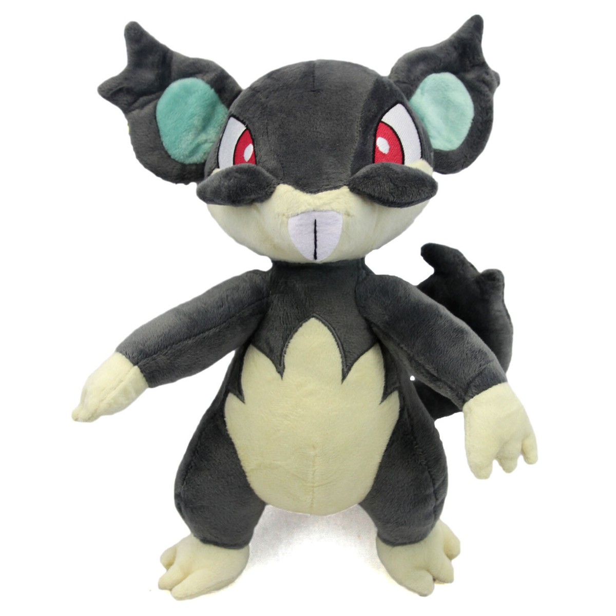 Ratata Funko Pop! Games: Pokemon Rattata (EMEA) #595 دمية
