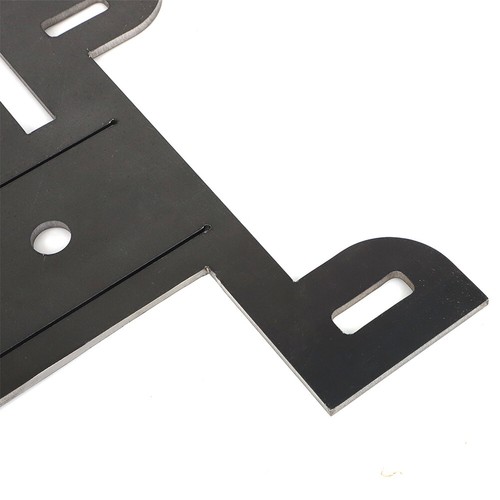 Crew Long Bed Frame Rail Rust Repair Middle For 2003-2008 Dodge Ram ...