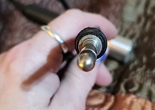 AKAI ADM-8 Condenser Microphone Microphone IMP.50K Japan Vintage | eBay