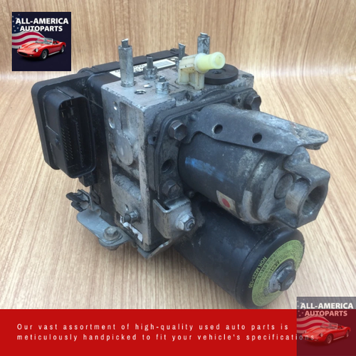 2004-2009 Toyota Prius ABS Pump Module - Genuine OEM Replacement | eBay