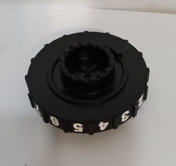 Milwaukee Counter Dial 43-98-0555 Fits 2646-20 2646-21CT M18 Grease Gun ...