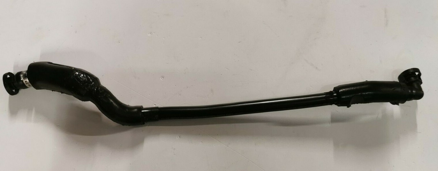 Genuine Land Rover / Range Rover Left Breather Tube Hose LR057207 | eBay