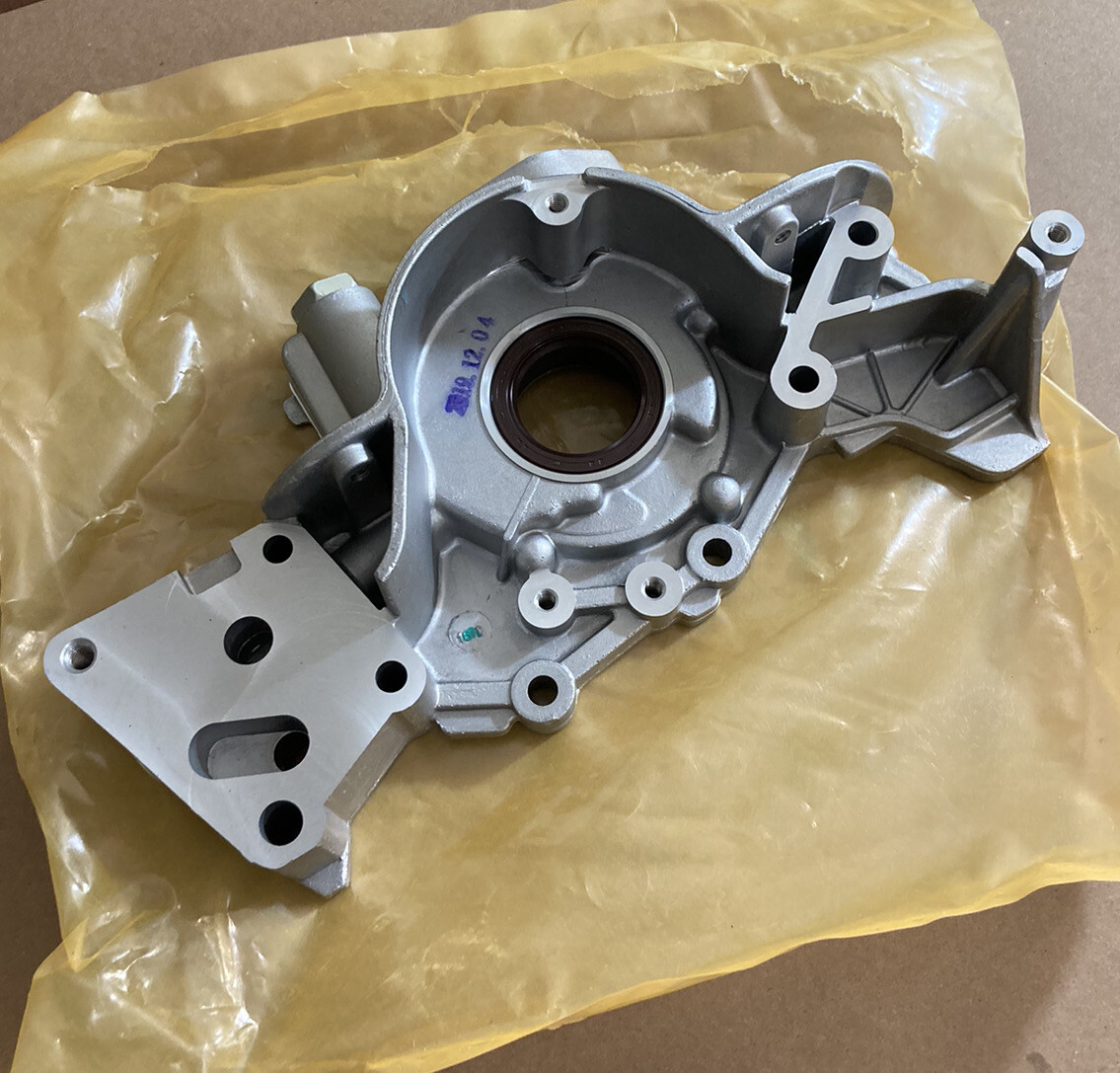 OEM Genuine Hyundai 21310-39011 Case Assembly Front | eBay