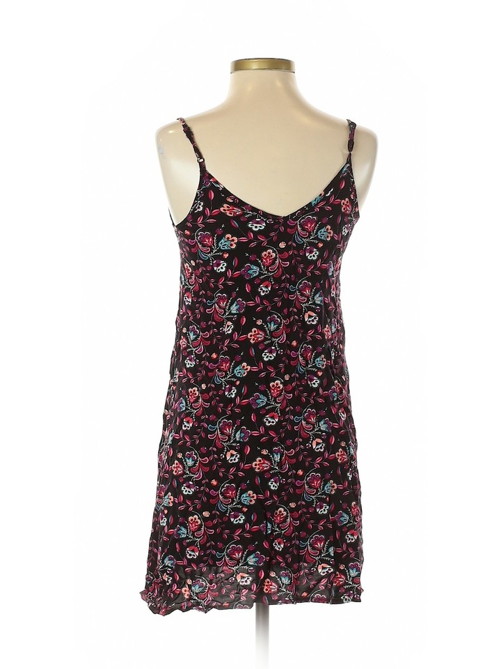 Contempo Women Black Casual Dress XS | eBay