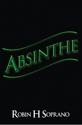 Robin H Soprano Absinthe (Poche) | eBay