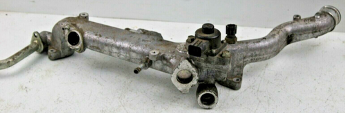2011-14 SUBARU FORESTER IMPREZA XV COOLANT WATER CROSS OVER PIPE OEM ...