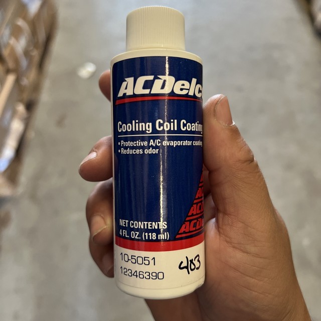 HVAC System Cleaner ACDelco 10-5051 for sale online | eBay