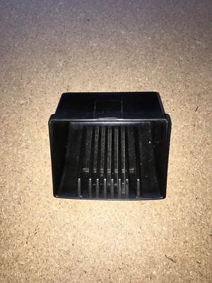 1999-2004 JEEP GRAND CHEROKEE ASHTRAY INSERT OEM | eBay