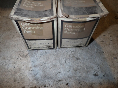 Cummins Diesel Engine Air Compressor Cylinder Head Repair Kit BM90142 ...