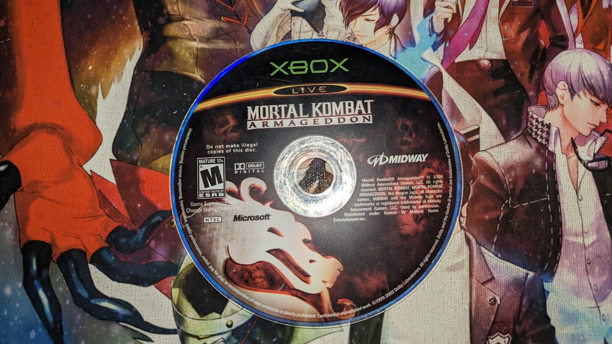 Mortal Kombat Armageddon Characters Names Kira From Mortal Kombat