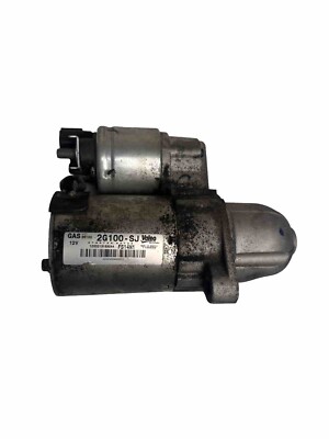 Starter For Hyundai Sonata, Santa Fe Sport, Kia Optima, Sorento 36100 ...