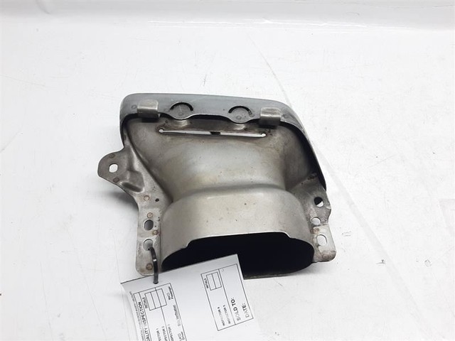 Genuine OEM Bumper Cover Heat Shield for MERCEDES 2214903927 for sale ...