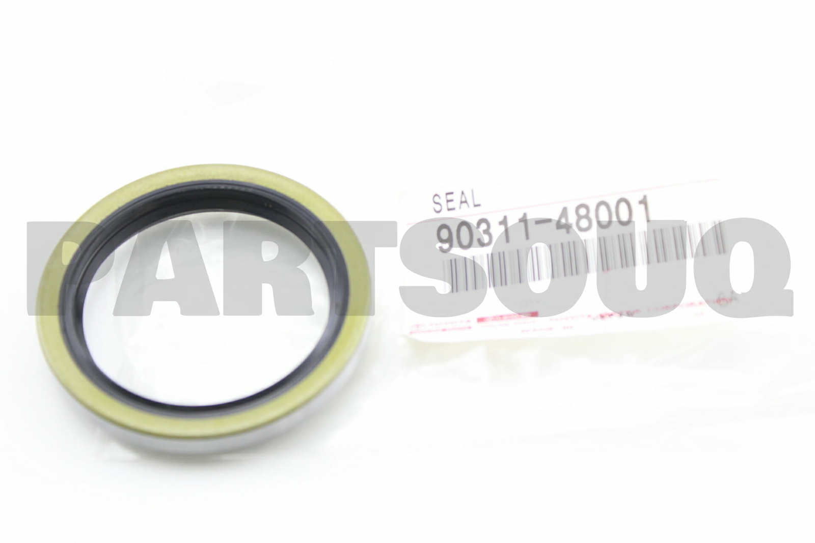 9031148001 Genuine Toyota SEAL, OIL (FOR FRONT AXLE HUB OUTER), RH/LH ...