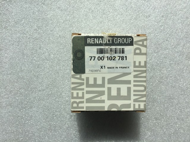 Renault 7700102781 online kaufen | eBay