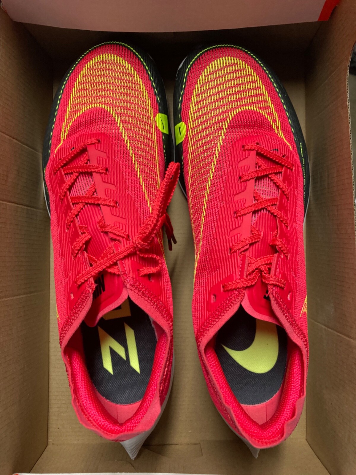 Nike Hypervenom 2022 Red