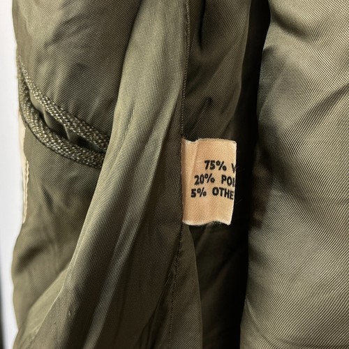 Ratcatcher Keepers Tweed Jacket Mens 42L Green Country Hacking Shooting ...