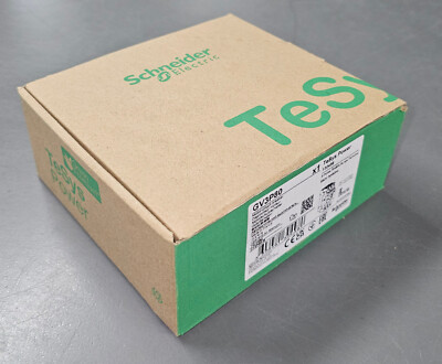 GV3P80 Schneider Electric | eBay